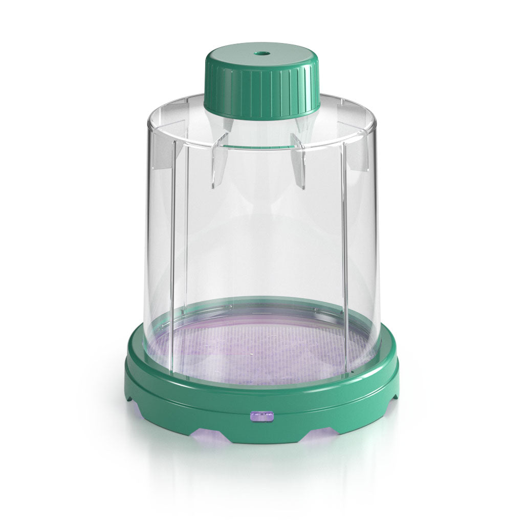 G-Rex®100M Open System, Research Use Only – 알앤디메이트